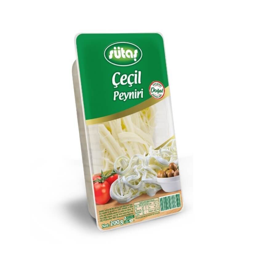 Buy Sutas Shallal Cheese 200 g Online in Kuwait | Talabat Kuwait