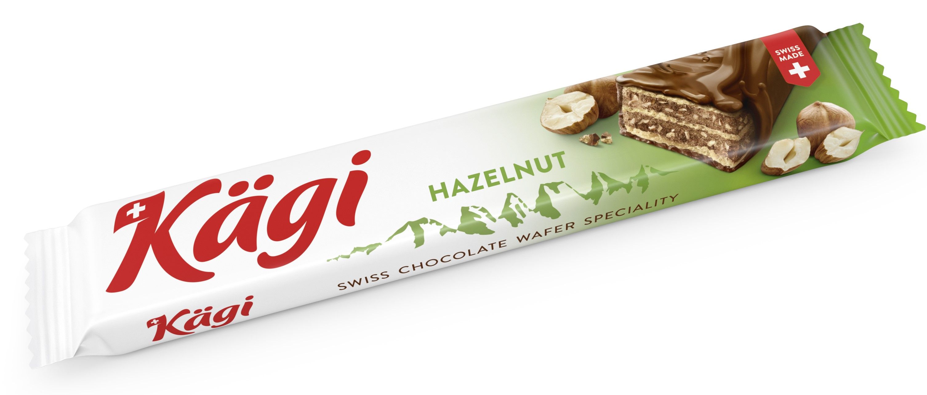 Buy Kagi Wafer Hazelnut 25 g Online in Kuwait | Talabat Kuwait