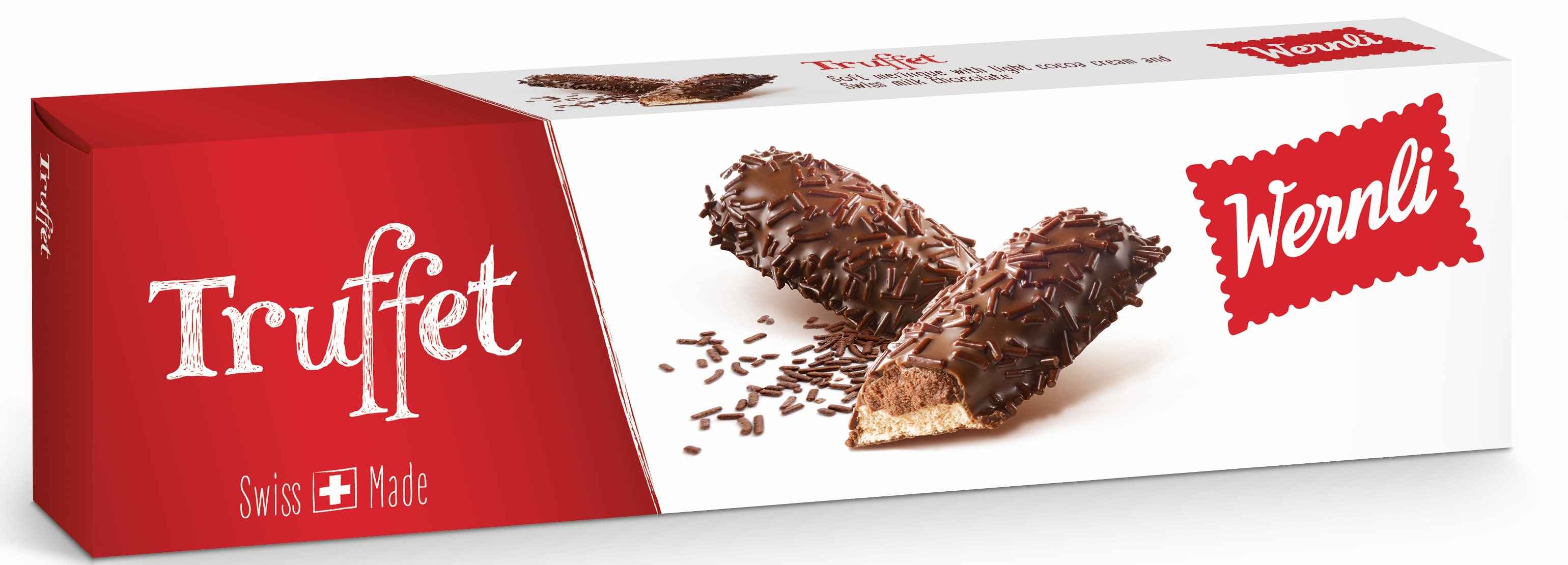 Buy Wernli Truffet 100 g Online in Kuwait | Talabat Kuwait