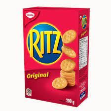 Buy Ritz Bakery Original Cracker, 200g Online in Kuwait | Talabat Kuwait