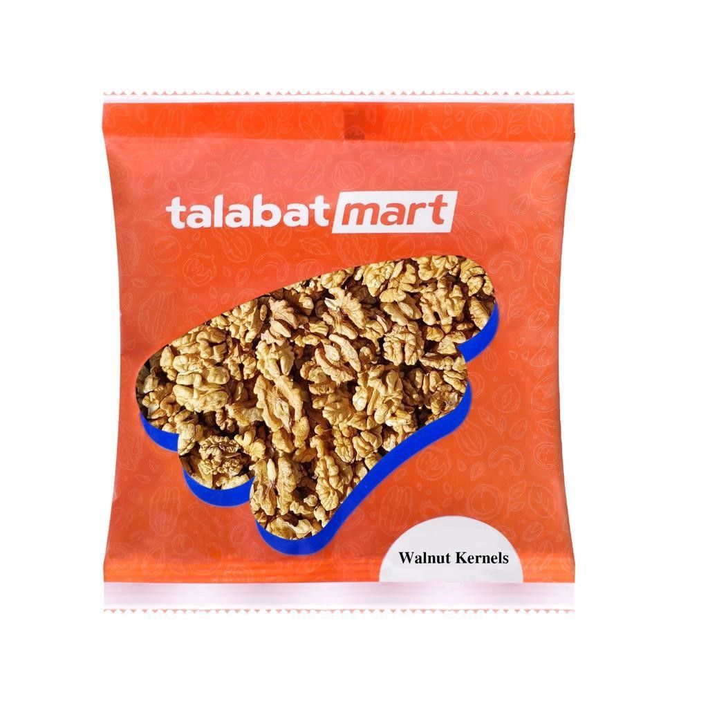 Buy Talabat Mart Walnut Kernel 400g Usa Online in Kuwait | Talabat Kuwait