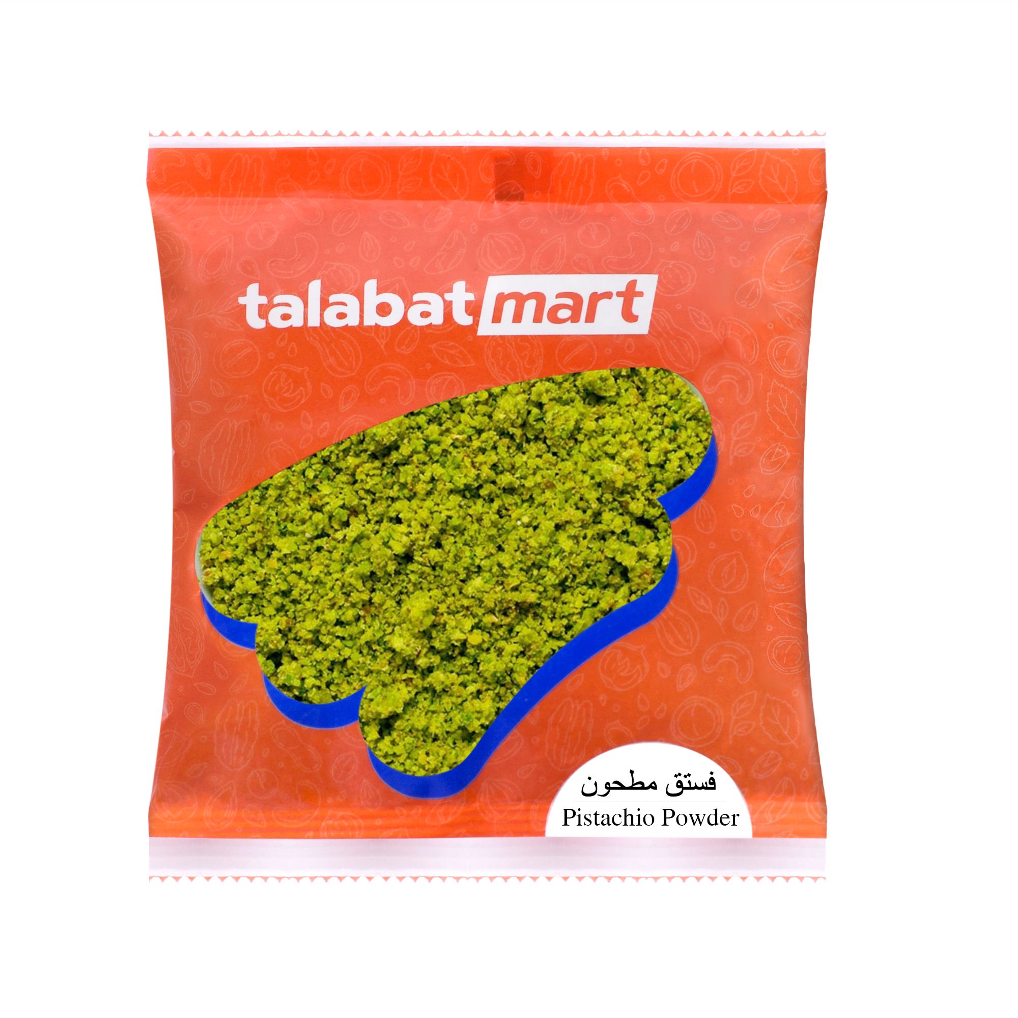 Buy Talabat Mart Pistachio Powder 250g Iran Online in Kuwait | Talabat ...