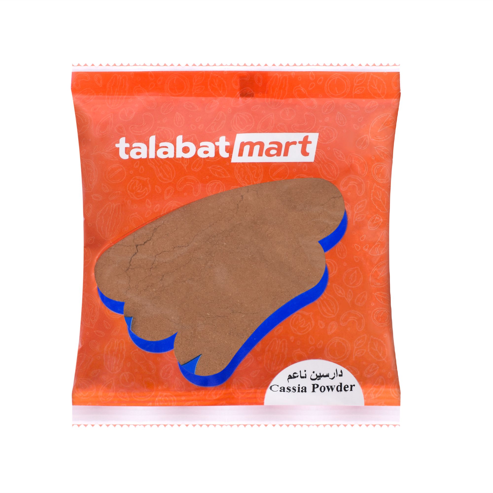 Buy Talabat Mart Cassia Powder 80g Ceitnam Online in Kuwait | Talabat ...