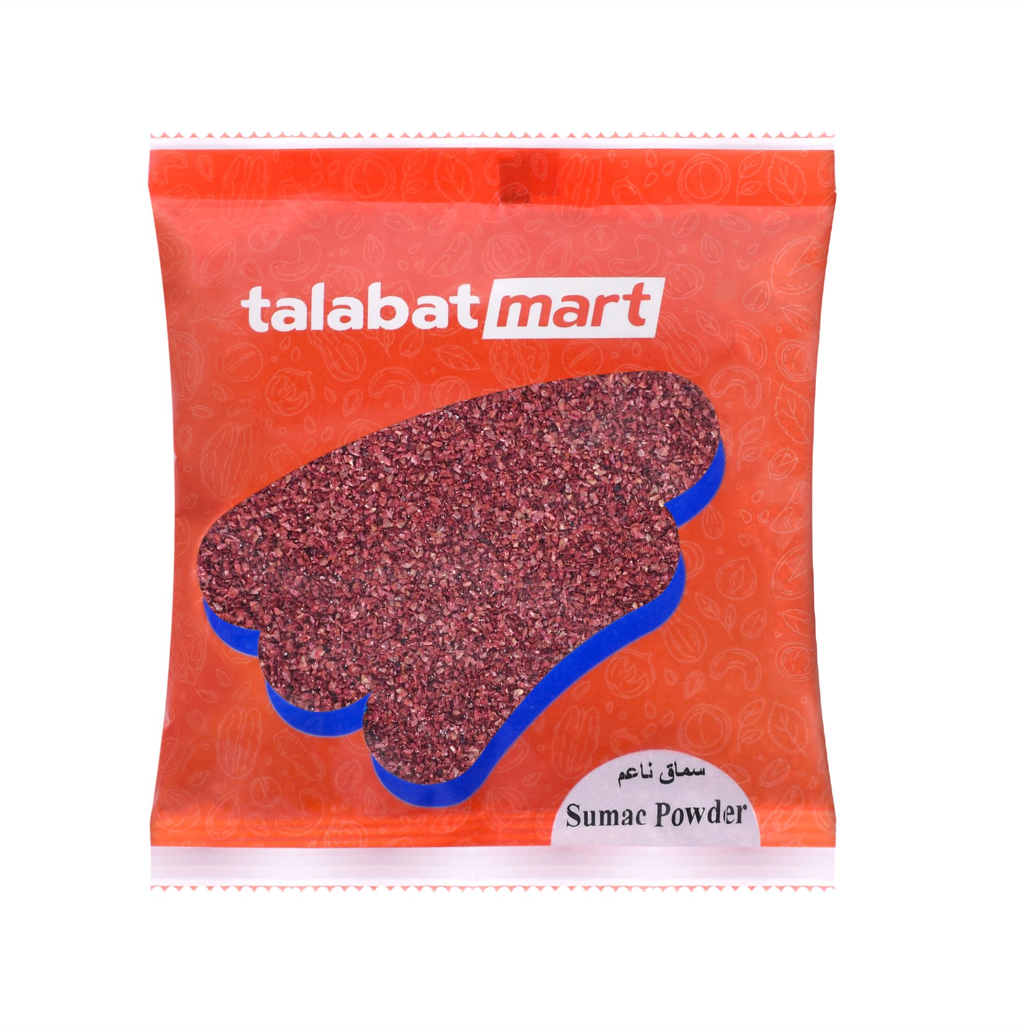 Buy Talabat Mart Sumac 90g Jordan Online in Kuwait | Talabat Kuwait