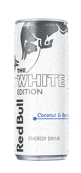Buy Red Bull White Edition Coconut & Berry 250 ML Online in Kuwait | Talabat Kuwait