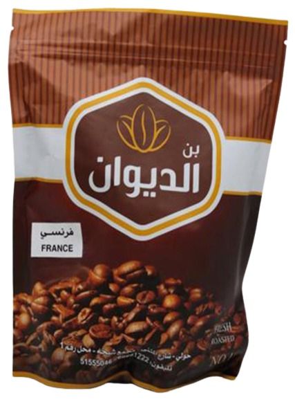 اشترِ Al Diwan French Coffee 500 g أونلاين في Kuwait | طلبات Kuwait