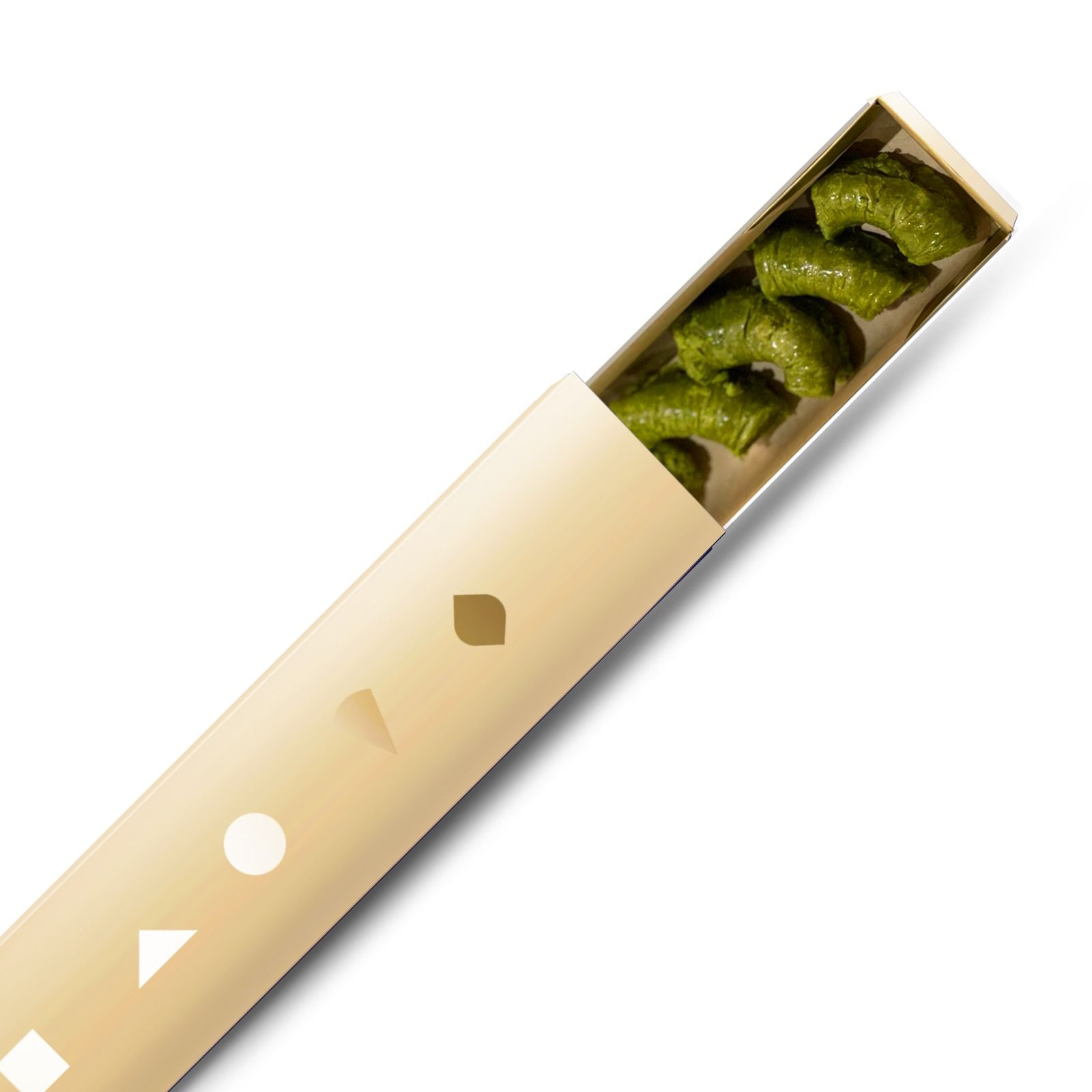 Buy MADO Dolma Baklava Baklava - Box 177 Gm Online in Kuwait | Talabat ...