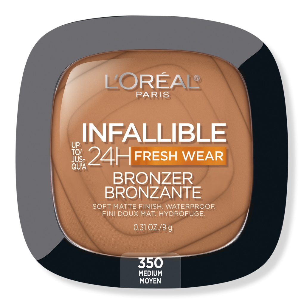 Buy L'Oreal Oa Infa Bronz Com 350 Co9Gr 260 Online in Kuwait | Talabat ...