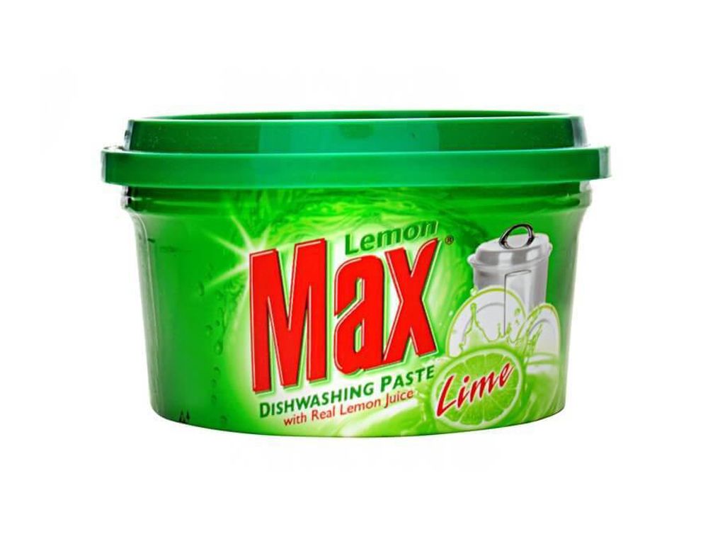Buy Max Dishwashing Paste Lime 400Gm Online in Kuwait | Talabat Kuwait