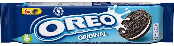 Buy Oreo Cookie Original 66G Online in Kuwait | Talabat Kuwait