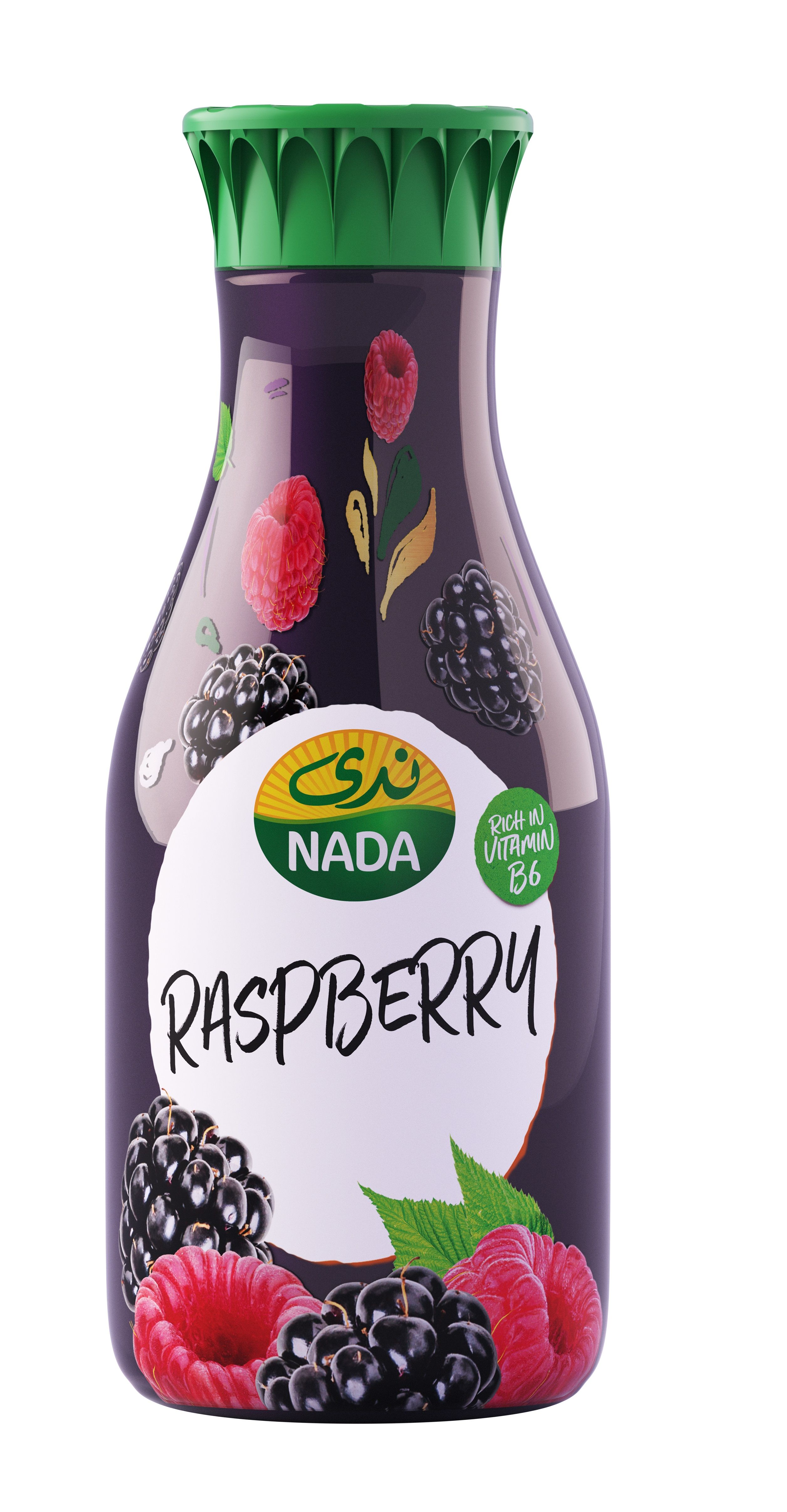 Buy Nada Raspberry 1.35 L Online in Kuwait | Talabat Kuwait