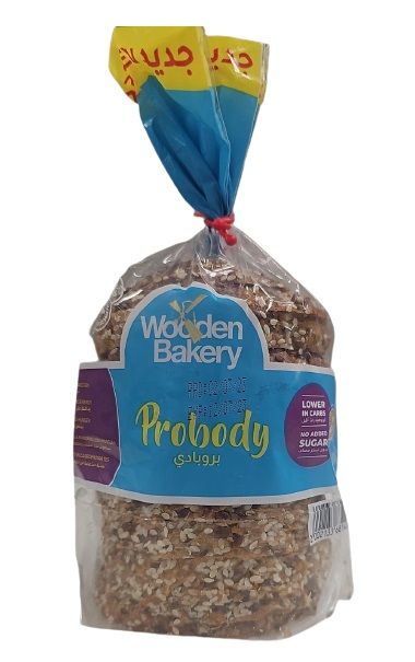Buy WoodenBakery Probody 420 Grm Online in Kuwait | Talabat Kuwait