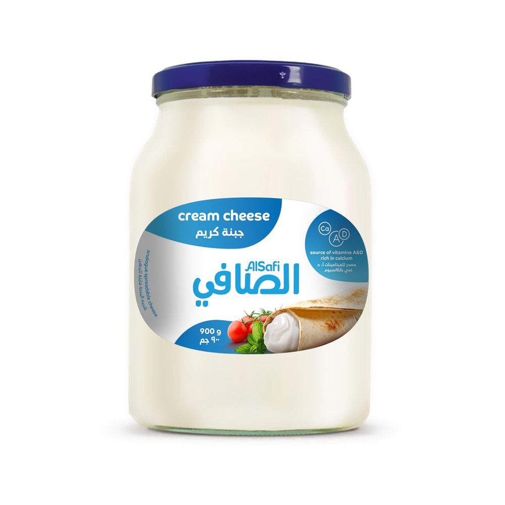 Buy Al Safi Spreadable Jar Cheese 900Gm Online in Kuwait | Talabat Kuwait