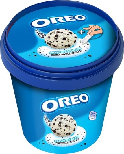Buy Oreo Cup 140ml Online in Kuwait | Talabat Kuwait