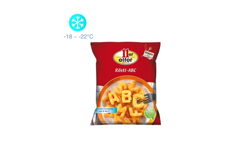 11er - Rosti/ABC 450g delivery in Hong Kong | foodpanda