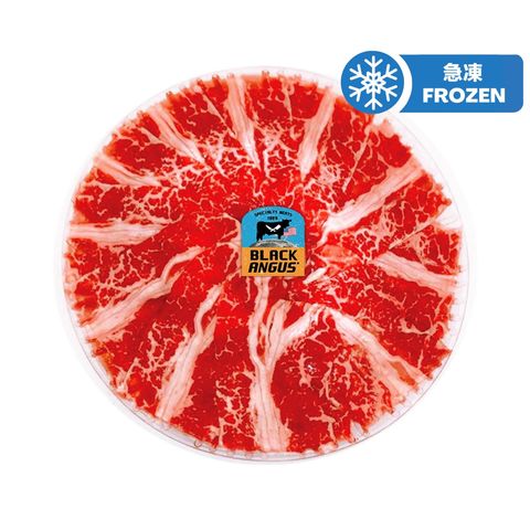 USA Angus Short Rib B'less Hot Pot Sliced 300g delivery in Hong Kong ...