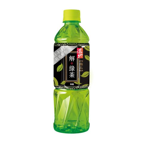Tao Ti Supreme Metagreen Tea 500ml delivery in Hong Kong | foodpanda