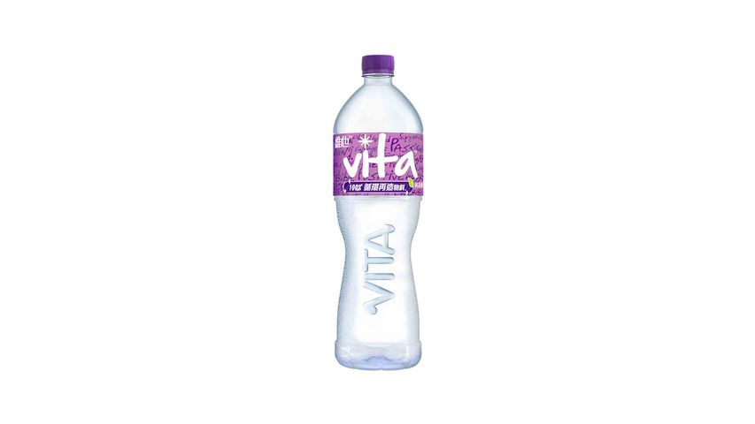 Vita Pure Distilled Water 1.5L delivery in Hong Kong | foodpanda