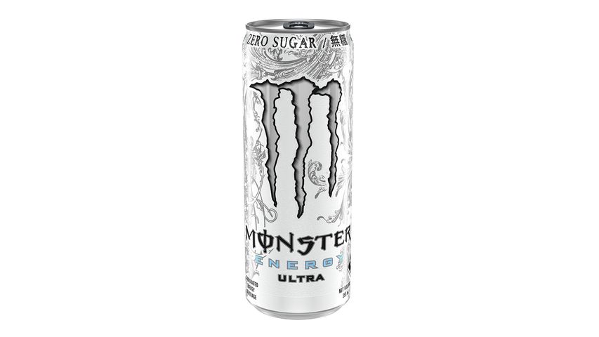 Monster Ultra Energy Drink 355ml delivery in Hong Kong | foodpanda