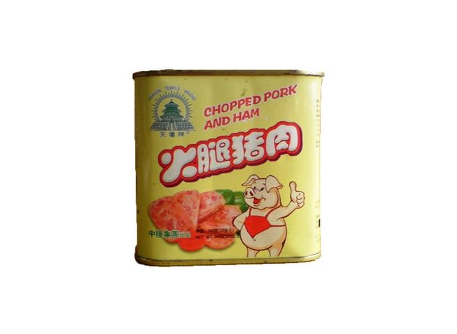 Heaven Temple Chopped Pork and Ham 340g delivery in Hong Kong | foodpanda