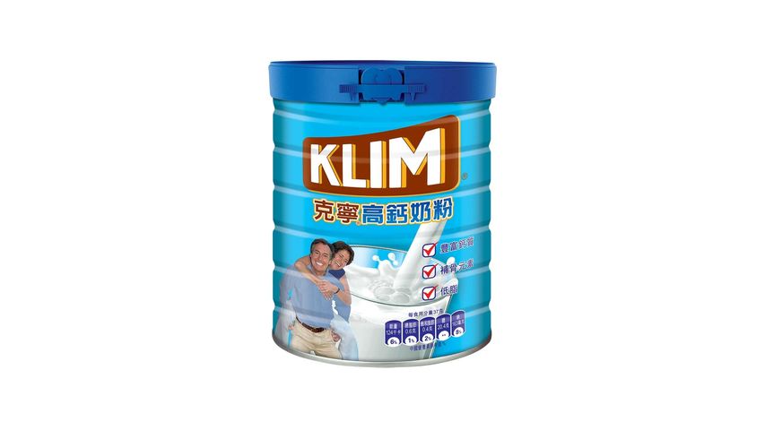 KLIM® - High Calcium Milk Powder 800g delivery in Hong Kong | foodpanda