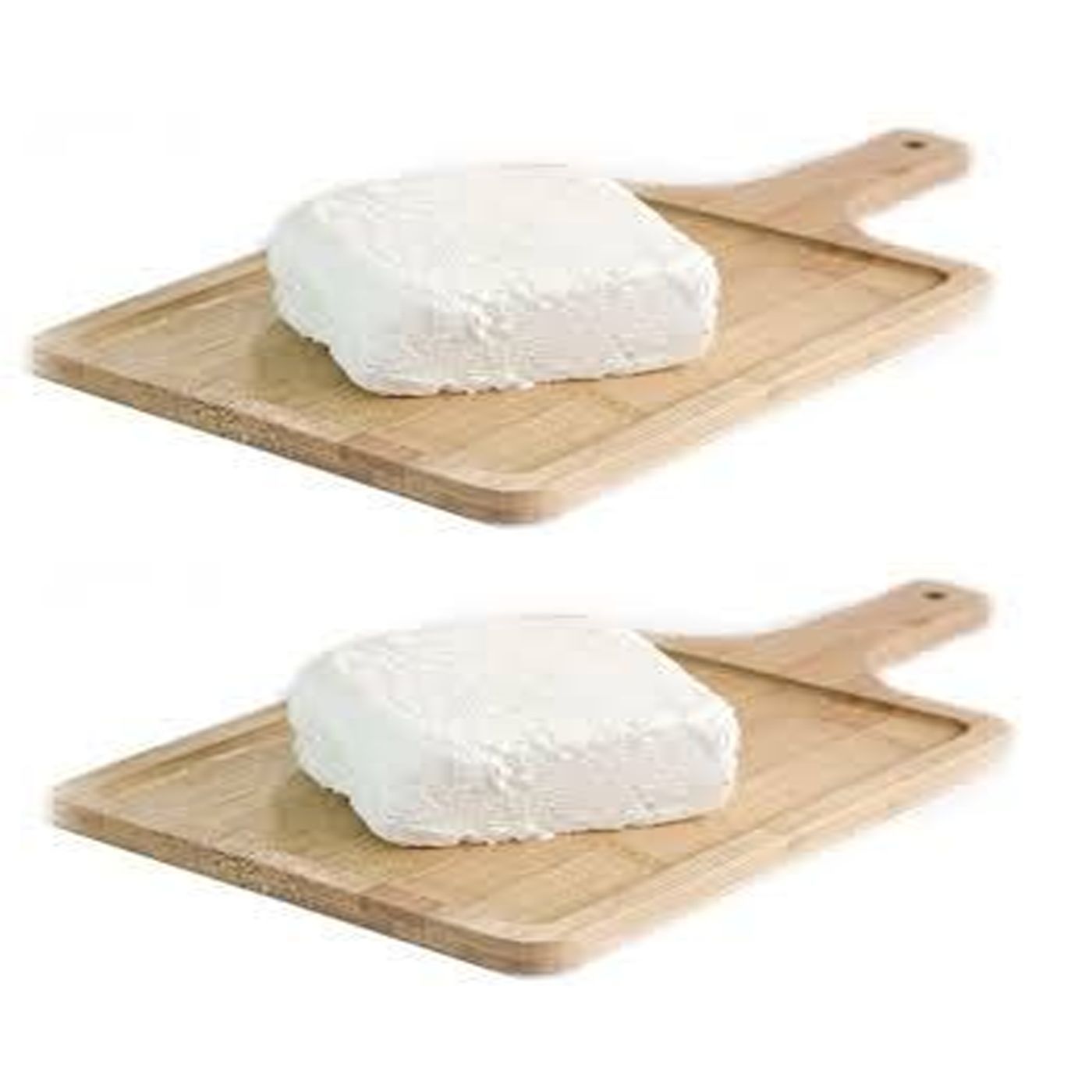 Buy Nahda Fresh Emirati Feta Cheese, 500g x 2 Online in UAE | Talabat UAE