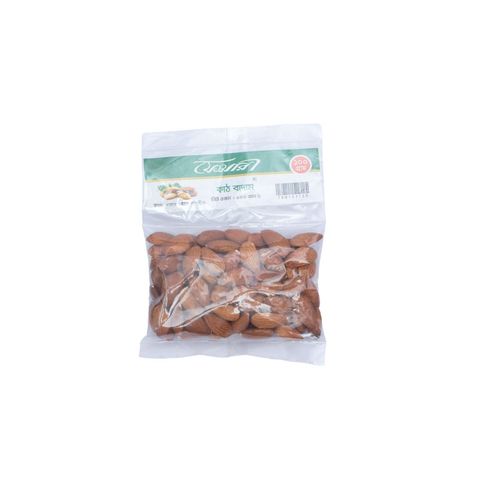 Fairy Kath Badam (Almond) 100g delivery in Bangladesh | foodpanda