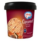 Savoy Discone Ice Cream Coffee with Hot Chocolate Fudge 110ml delivery ...