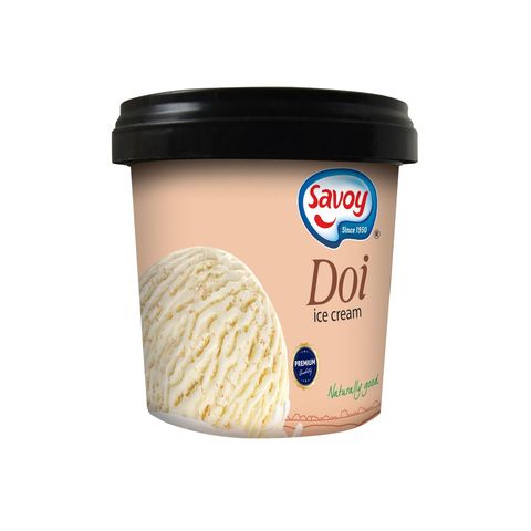 Savoy Doi Ice Cream Cup 120ml delivery in Bangladesh | foodpanda