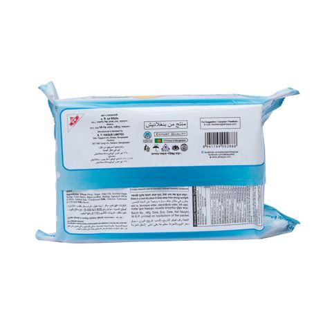 Haque Biscuits Milk Marie Original Marie 225g delivery in Bangladesh ...