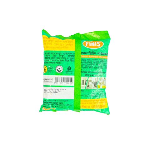 FInis Bleaching Powder 200g delivery in Bangladesh | foodpanda