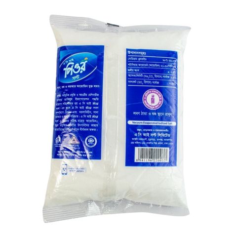 ACI Pure Salt 1kg delivery in Bangladesh | foodpanda