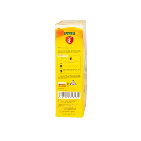 Ispi Mango Instant Powder Drink 500g delivery in Bangladesh | foodpanda
