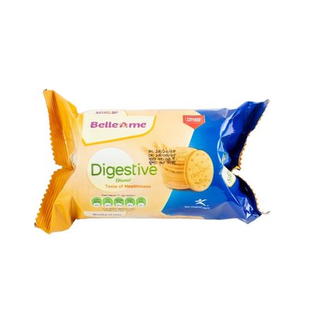 Belleame Digestive Biscuit 135g delivery in Bangladesh | foodpanda