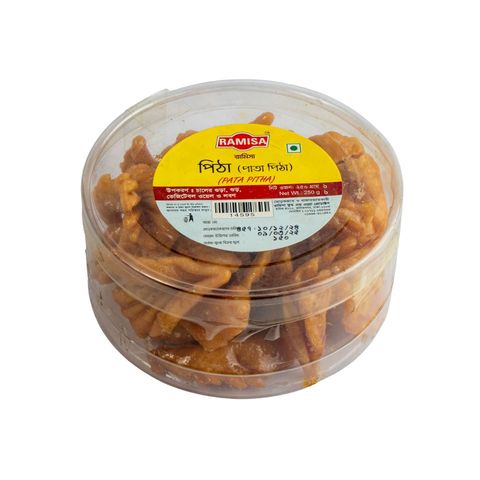 Ramisa Pata Pitha 250g delivery in Bangladesh | foodpanda