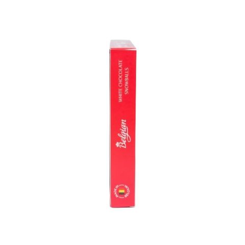 Belgian White Chocolate Snowballs 200g delivery in Bangladesh | foodpanda