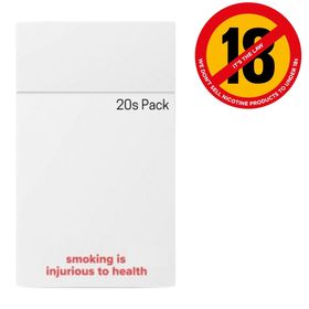 Benson & Hedges Switch 20 Pieces delivery in Bangladesh | foodpanda