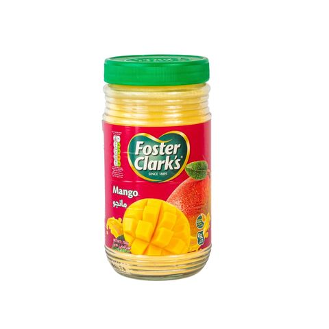 Foster Clark's IFD Mango Jar 750g delivery in Bangladesh | foodpanda