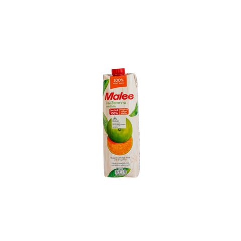 Malee Tangerine Orange Juice 1000ml delivery in Bangladesh | foodpanda