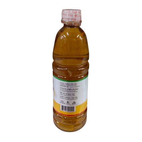 Pran Mustard Oil 500ml delivery in Bangladesh | foodpanda