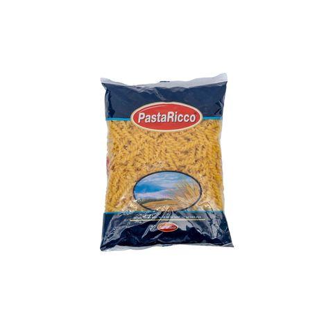 Pasta Ricco Spiralli 500g delivery in Bangladesh | foodpanda