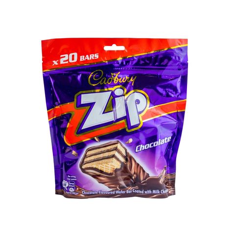 Cadbury Zip Chocolate 160g delivery in Bangladesh | foodpanda