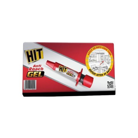 Hit Anti Roach Gel 20g delivery in Bangladesh | foodpanda