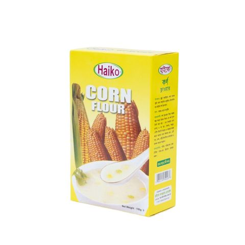 Haiko Corn Flour 150g delivery in Bangladesh | foodpanda