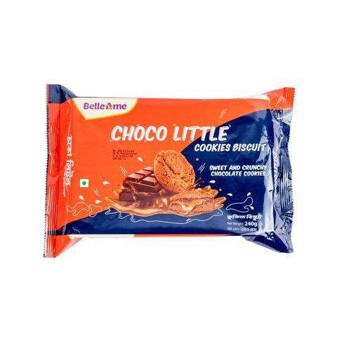 BelleAme BIscuits Choco Little Cookies 240g delivery in Bangladesh ...