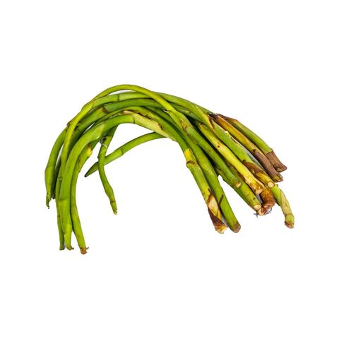 Taro Stolon (Kochur Loti) 500g (±30g) delivery in Bangladesh | foodpanda