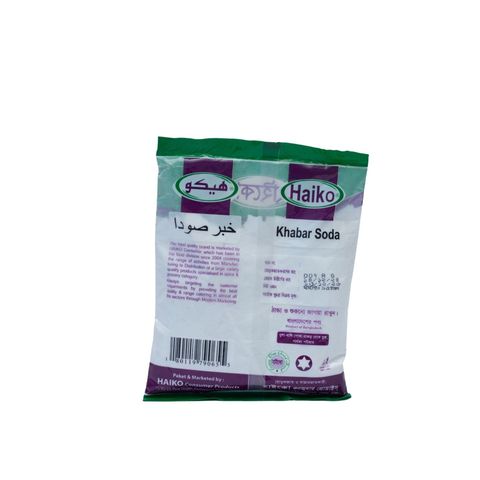 Haiko Khabar Soda 200g delivery in Bangladesh | foodpanda
