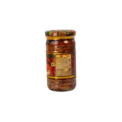 Pran Naga Pickle 300g delivery in Bangladesh | foodpanda