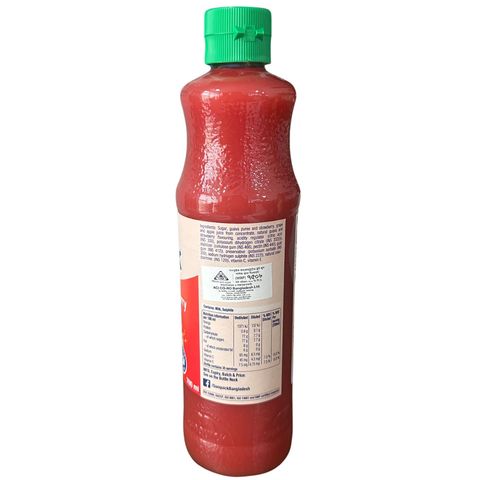 Sunquick Pink Guava & Strawberry Squash Concentrate Juice 700ml delivery in Bangladesh | foodpanda