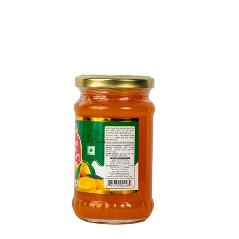 Pran Mango Jam 350g delivery in Bangladesh | foodpanda